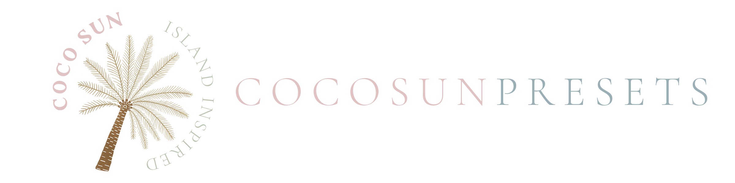 COCOSUN Presets – COCOSUNPRESETS